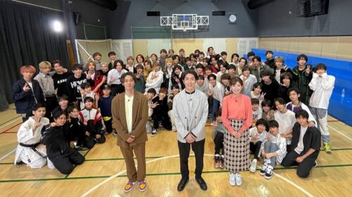 『ジャニーズJr.CHAMP』って何？いつから？番組内容や放送(配信)日、アマプラ完全版についてまとめてみた！ - もりのサトヤのブログ